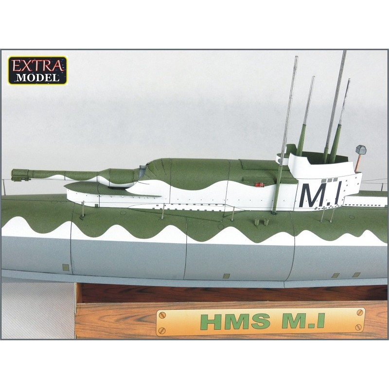 HMS M.I